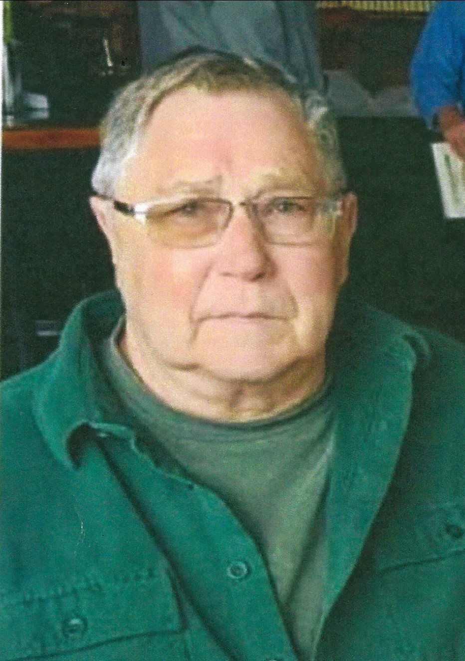 Gunnard B. “Butch” Liliestedt Jr. | News, Sports, Jobs - Post Journal